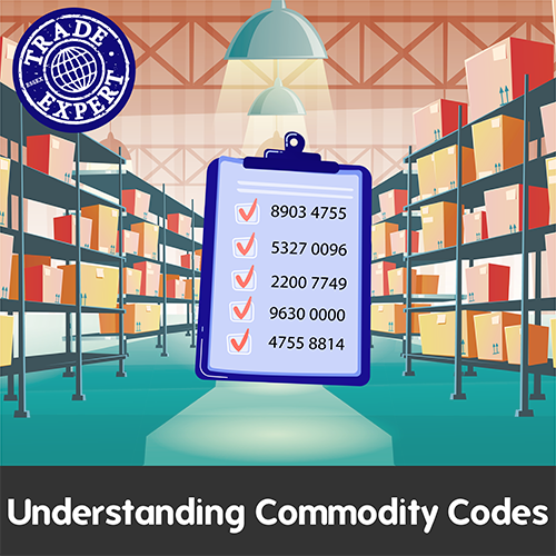 International Trade News - INTERNATIONAL TRADE DEPARTMENT UPDATE