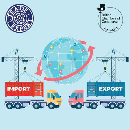 International Trade News - Inward and Outward Processing: A Guide to ...